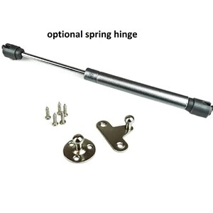 Wall AC, Mini Split , Ductless AC Cover Solid WOOD "wallbirdcage", Open ...