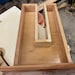 Sink Tandem U Shape Drawer With Soft Close Side Mounted Slides ...