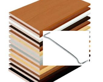 Custom Melamine Shelf - Etsy