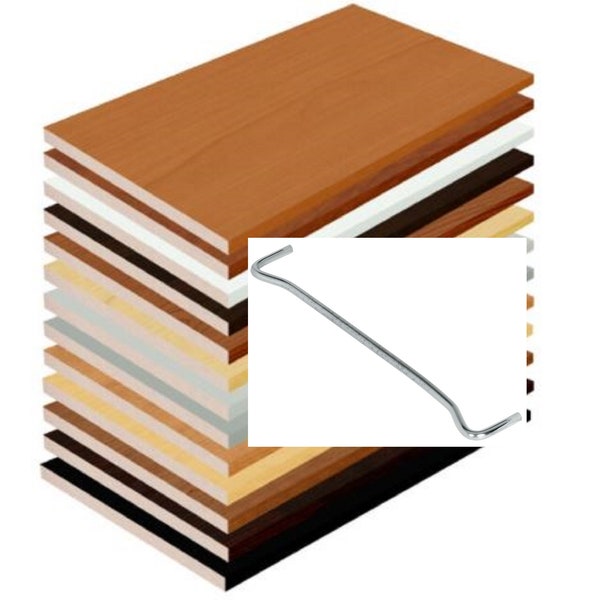 Wire Shelf Covers - Etsy