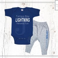 Tampa Bay Lightning - Etsy
