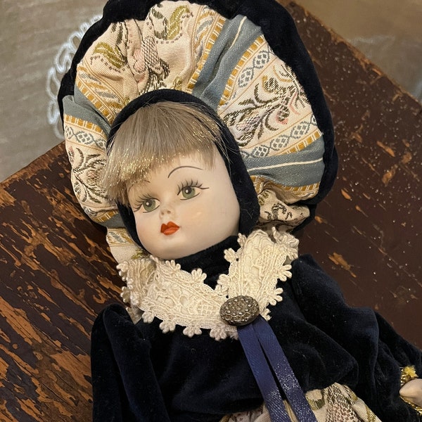 Dolls Made in Italy - Etsy