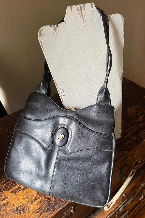 Lou taylor purse vintage - Gem