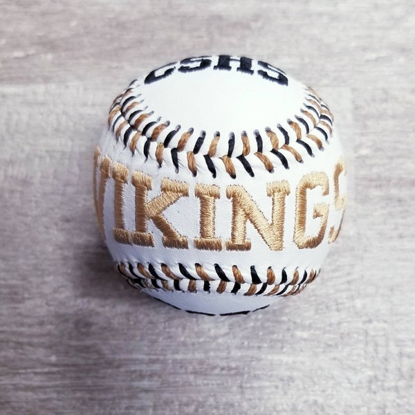 Baseball Keepsake - Etsy