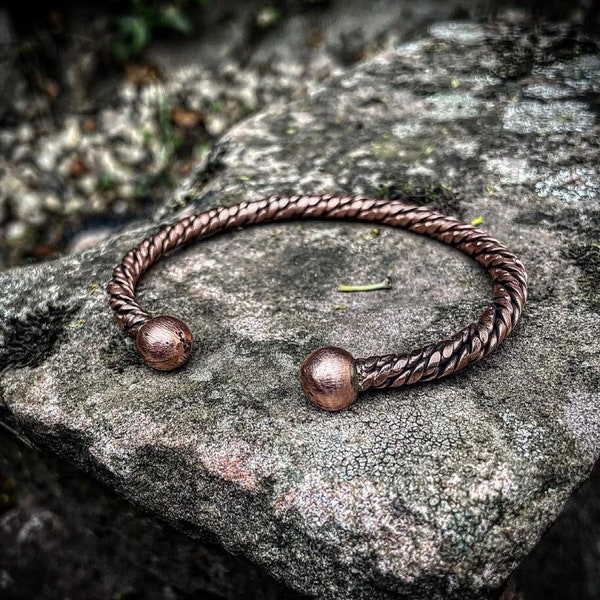 Torc - Etsy