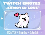 Twitch Emote Raid Pink Streamer Discord Chat - Etsy Canada