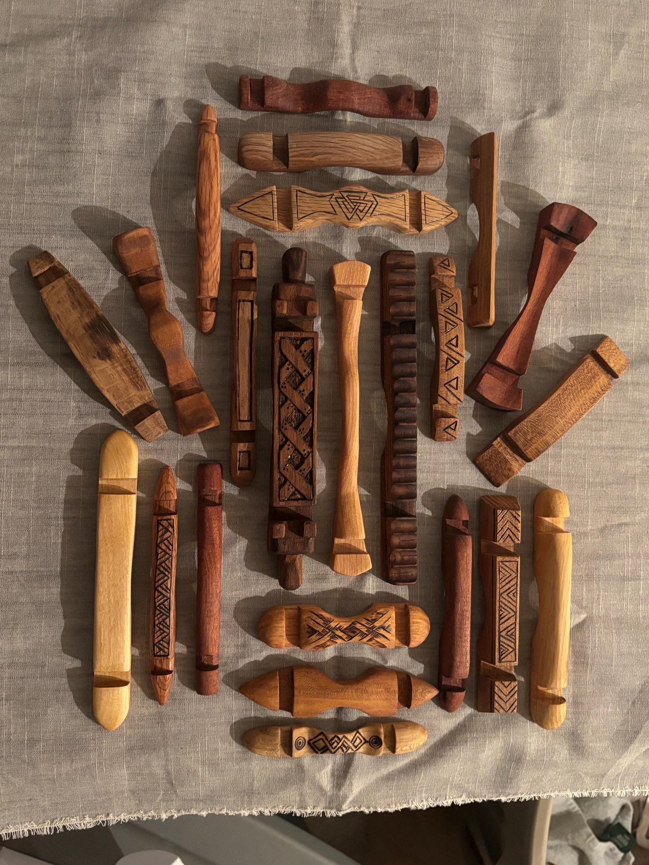 Wooden Scabbard Bridge - Etsy UK