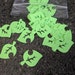 Animal Crossing Confetti - Etsy