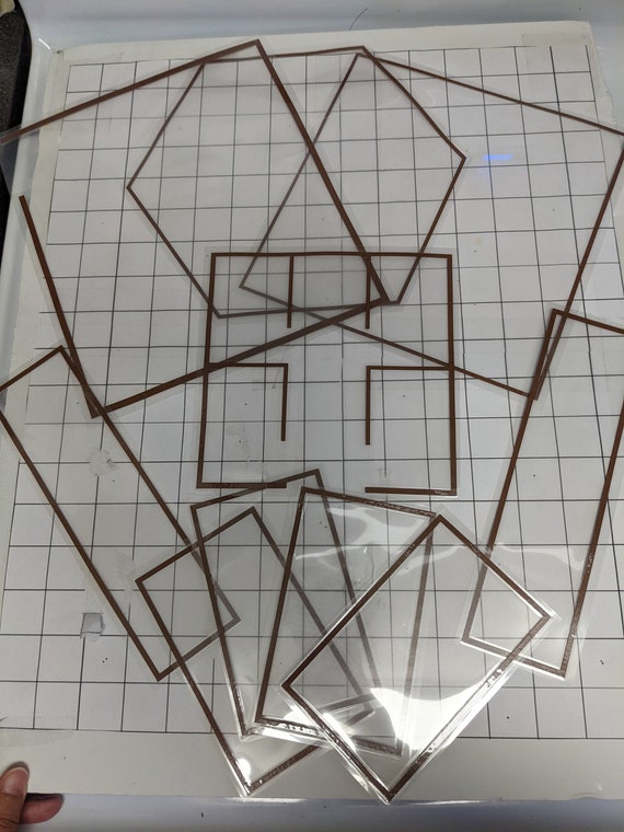 DND Reusable Table Top Room Layouts - Etsy