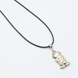 Handala Necklace , Handala Design , Palestine Necklace , Handalah ...