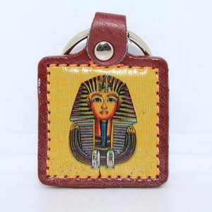 Key Chains - Pharaohs - Egypt Gifts - Pharaonic Civilization ...