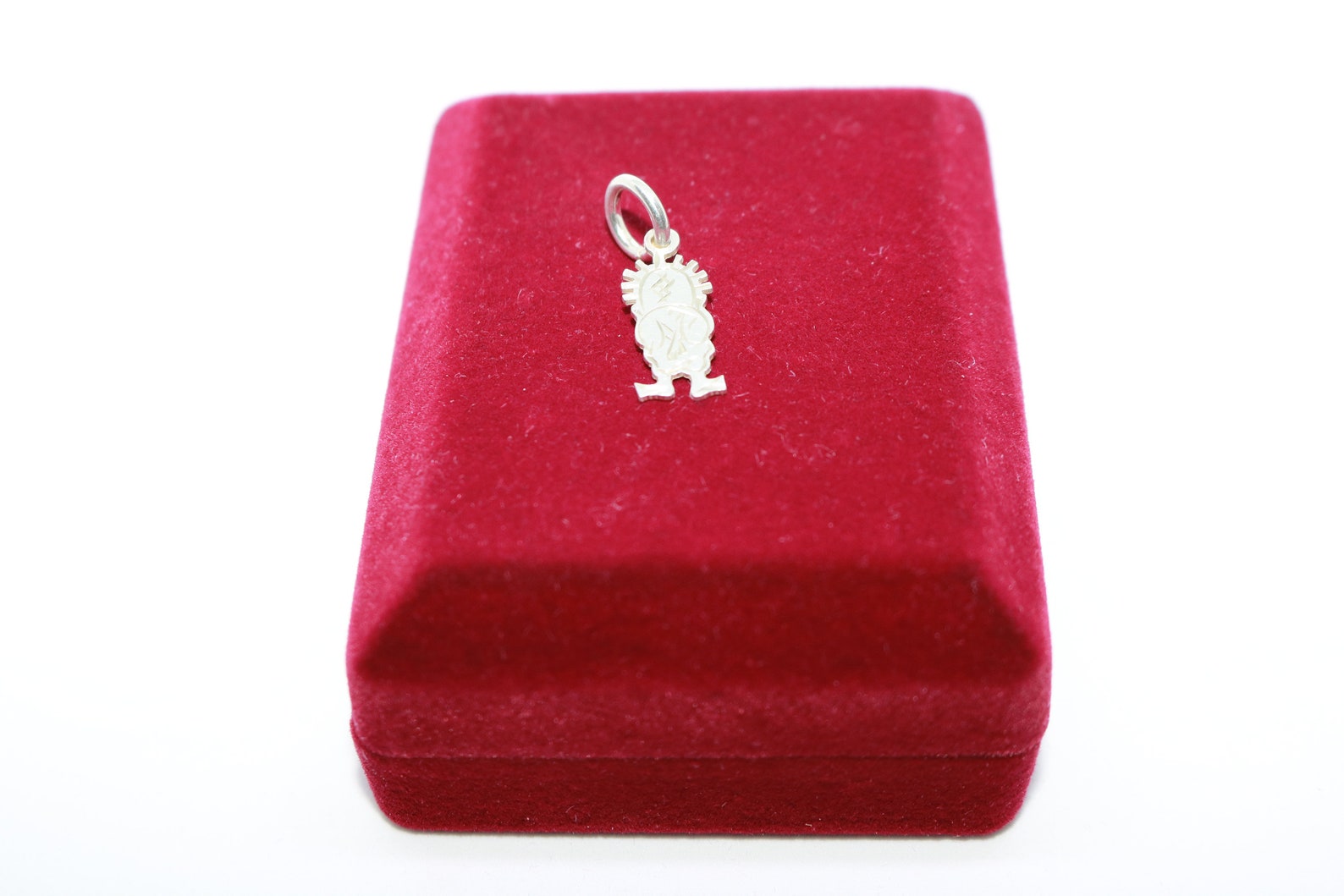 Handalah Necklace 925 sterling silver Handalah pendant | Etsy