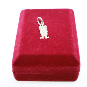 Handalah Necklace , 925 Sterling Silver , Handalah Pendant , Silver ...