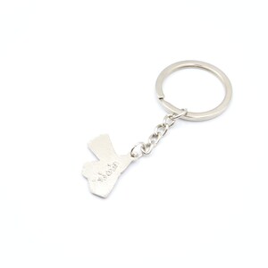 Jordan Key Chain - Key Chain - Jordan - Jordan Gifts - Key Chain ...