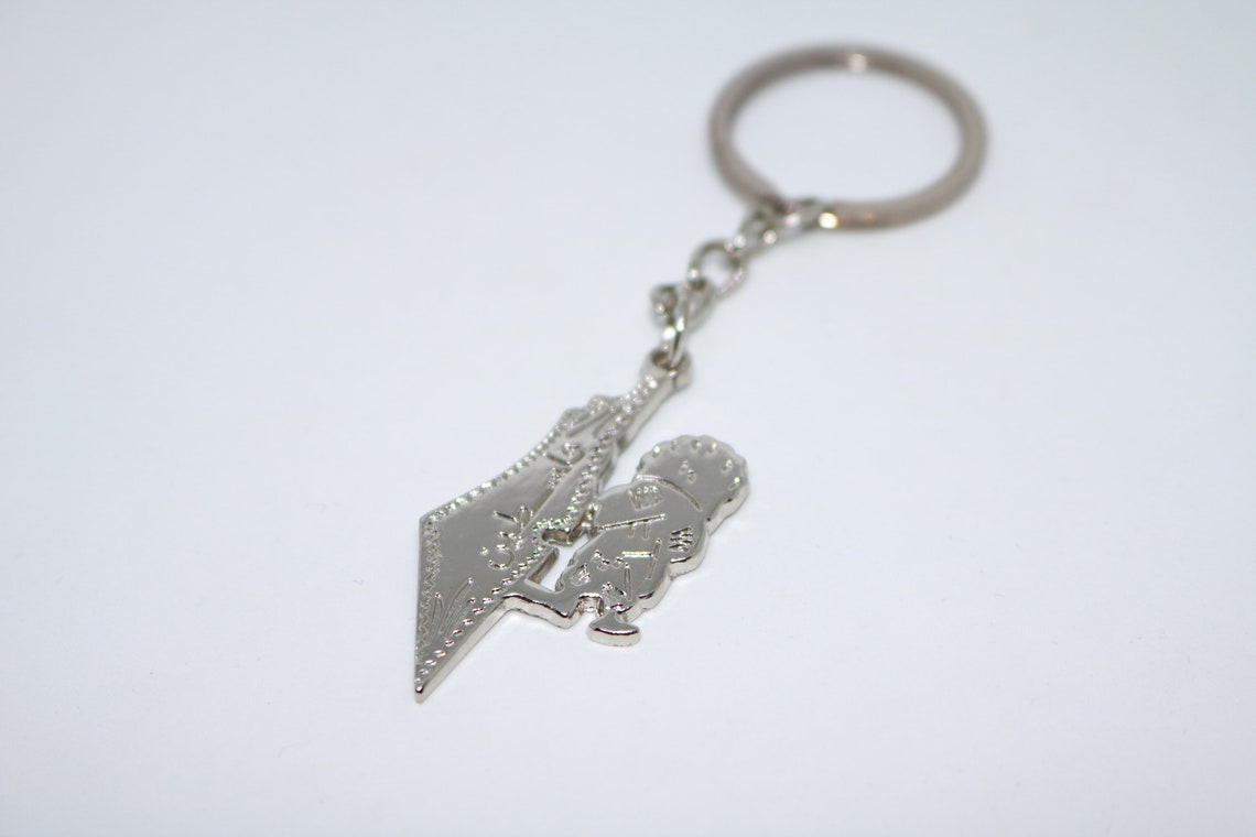 Keychains Handala Design Palestine Map Palestine Pendant - Etsy