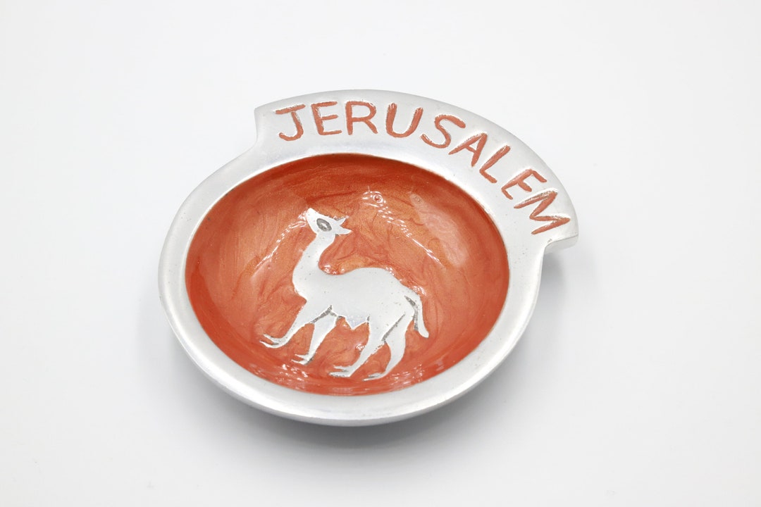 Jerusalem Souvenir , Jerusalem Home Décor , Palestine , Jerusalem ...
