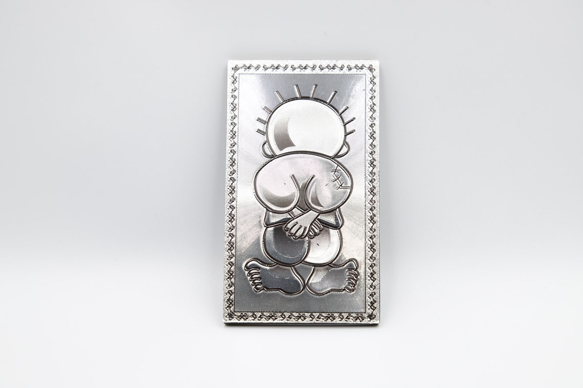 Handalah Fridge Magnet Handalah Palestinian Palestine | Etsy