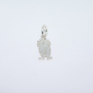 Handalah Necklace , 925 Sterling Silver , Handalah Pendant , Silver ...