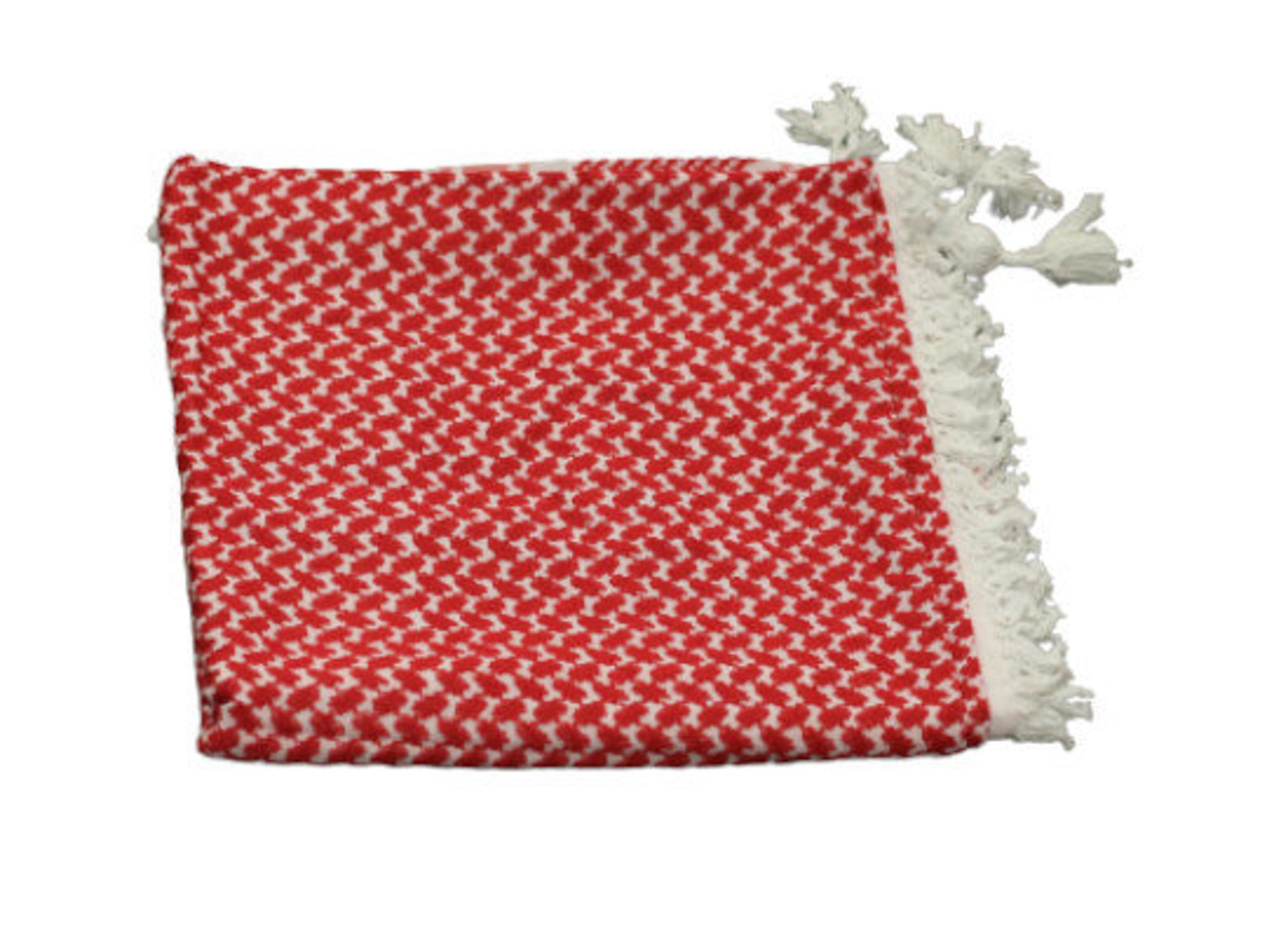 Jordanian Scarf Red Scarf Keffiyeh Scarf Hattah - Etsy