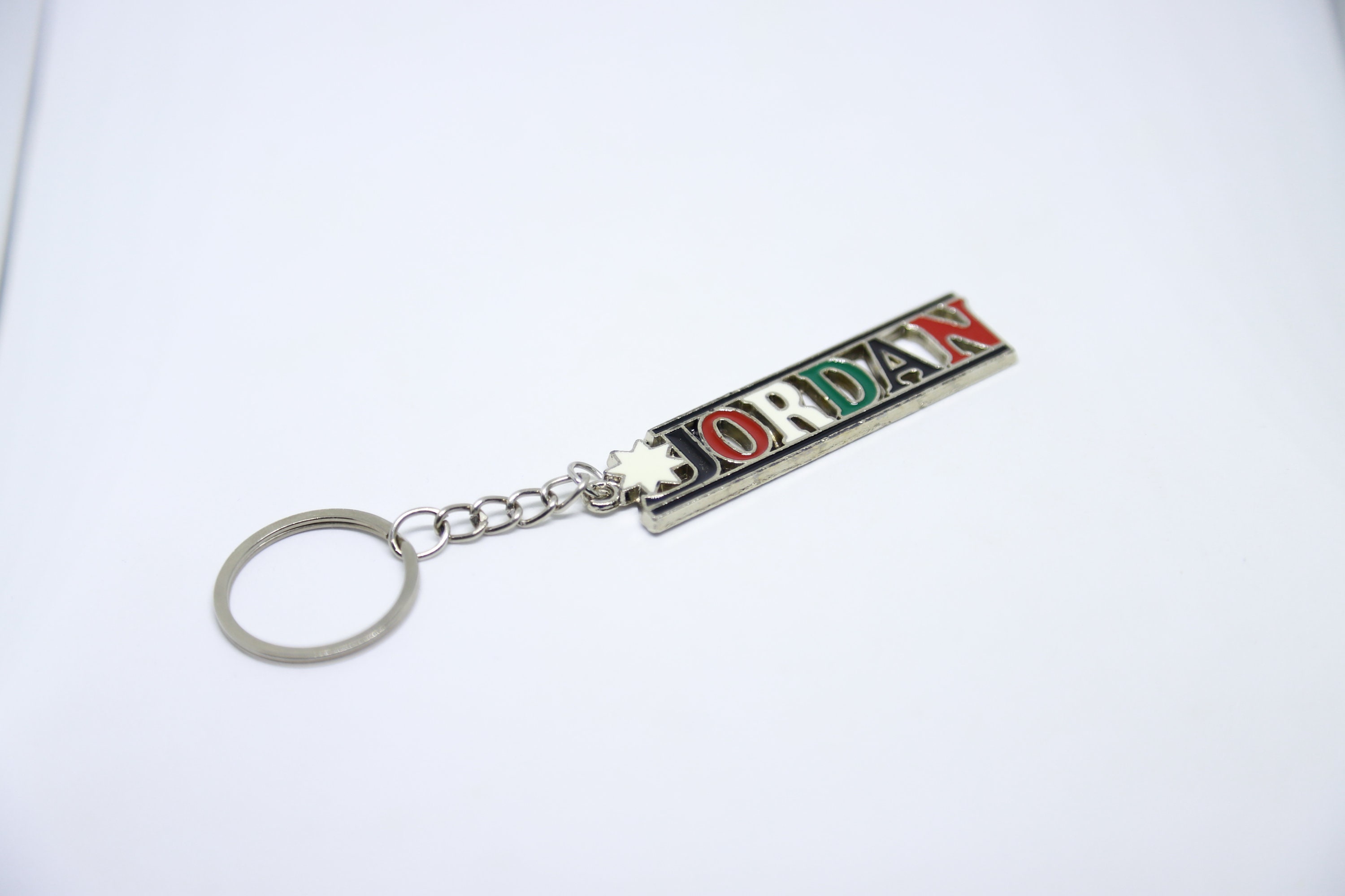 Jordan Key chain Jordan Jordan Gifts Key chain Jordan | Etsy