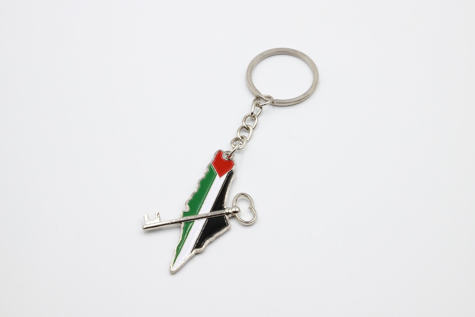 Palestine Key Chain Palestine Design Palestine Map - Etsy UK