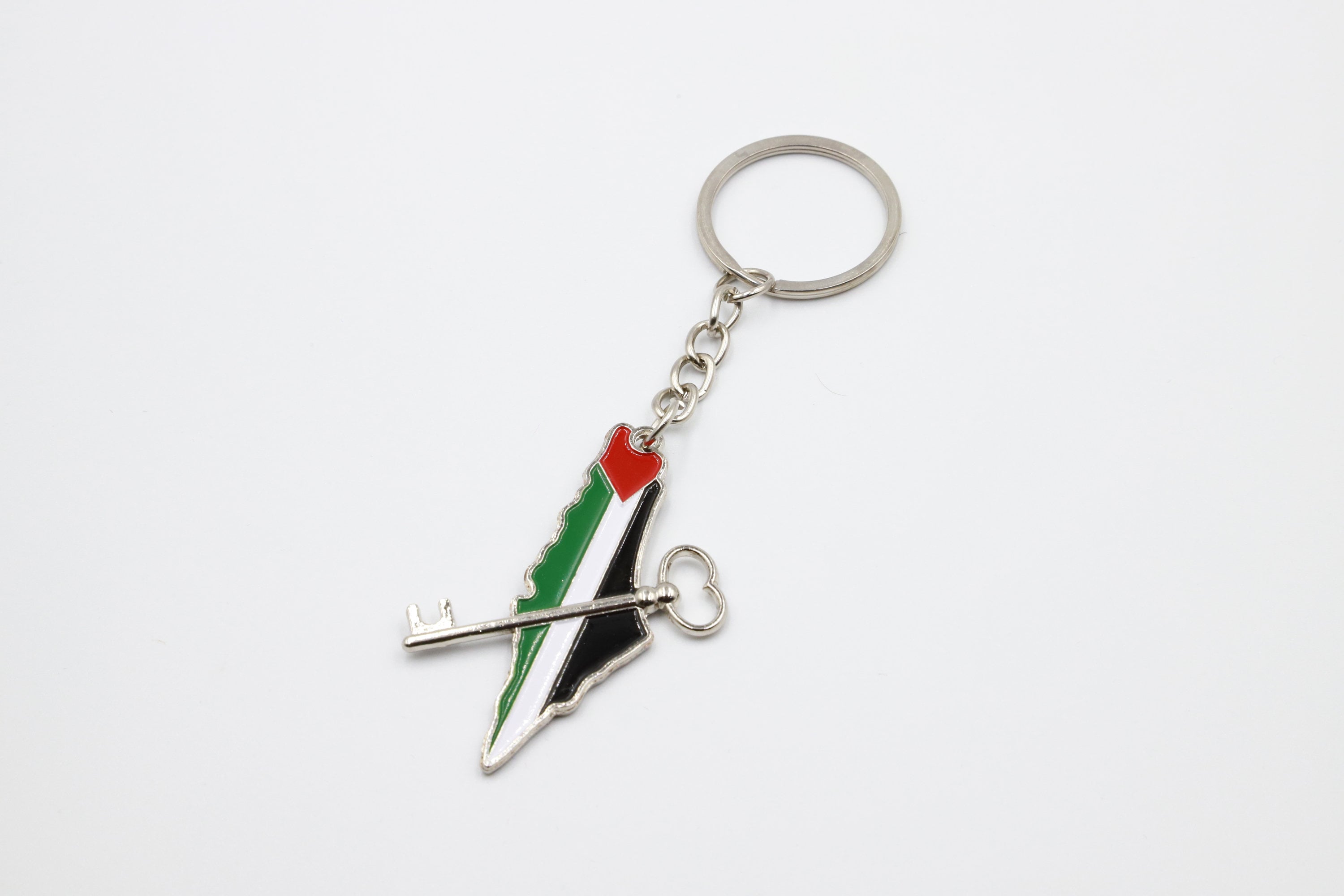 Palestine Key Chain Palestine Design Palestine Map - Etsy UK