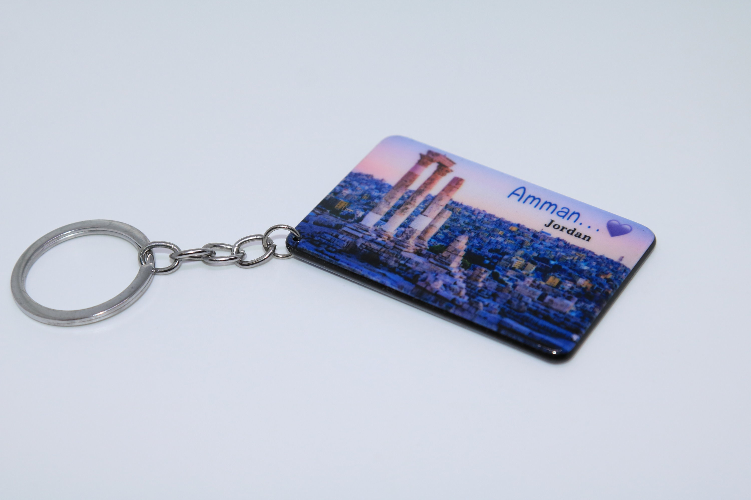 Key Chains Jordan Design Jordan Place Jordan Key Chain - Etsy Canada