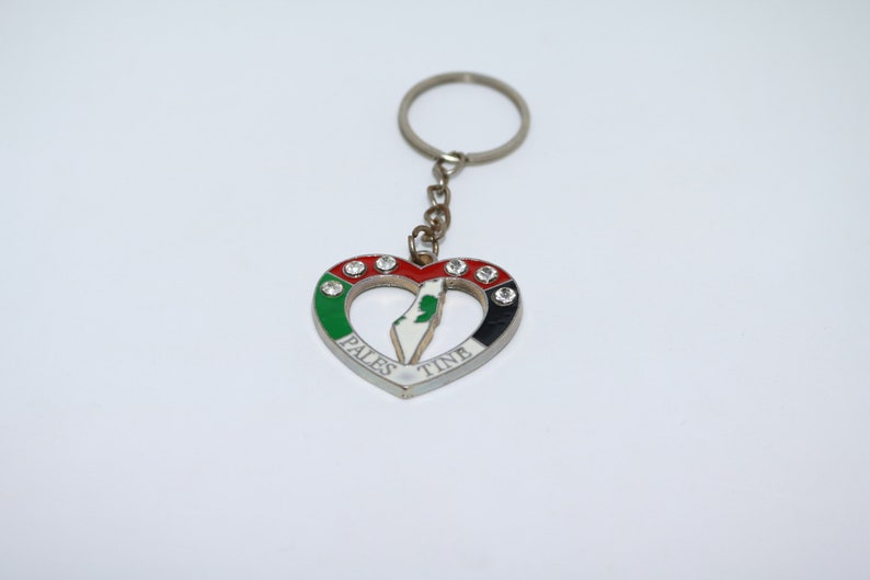 Key Chains Palestine Design Palestine Map Palestine - Etsy