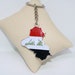 Key Chains Iraq Design Iraq Map Iraq Pendant Iraq Flag - Etsy
