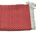 Jordanian Scarf , Red Scarf , Keffiyeh Scarf , Hattah , Shemagh ...