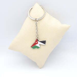 Jordan Key Chain - Key Chain - Jordan - Jordan Gifts - Key Chain ...