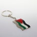 Key Chains Palestine Design Palestine Map Palestine - Etsy