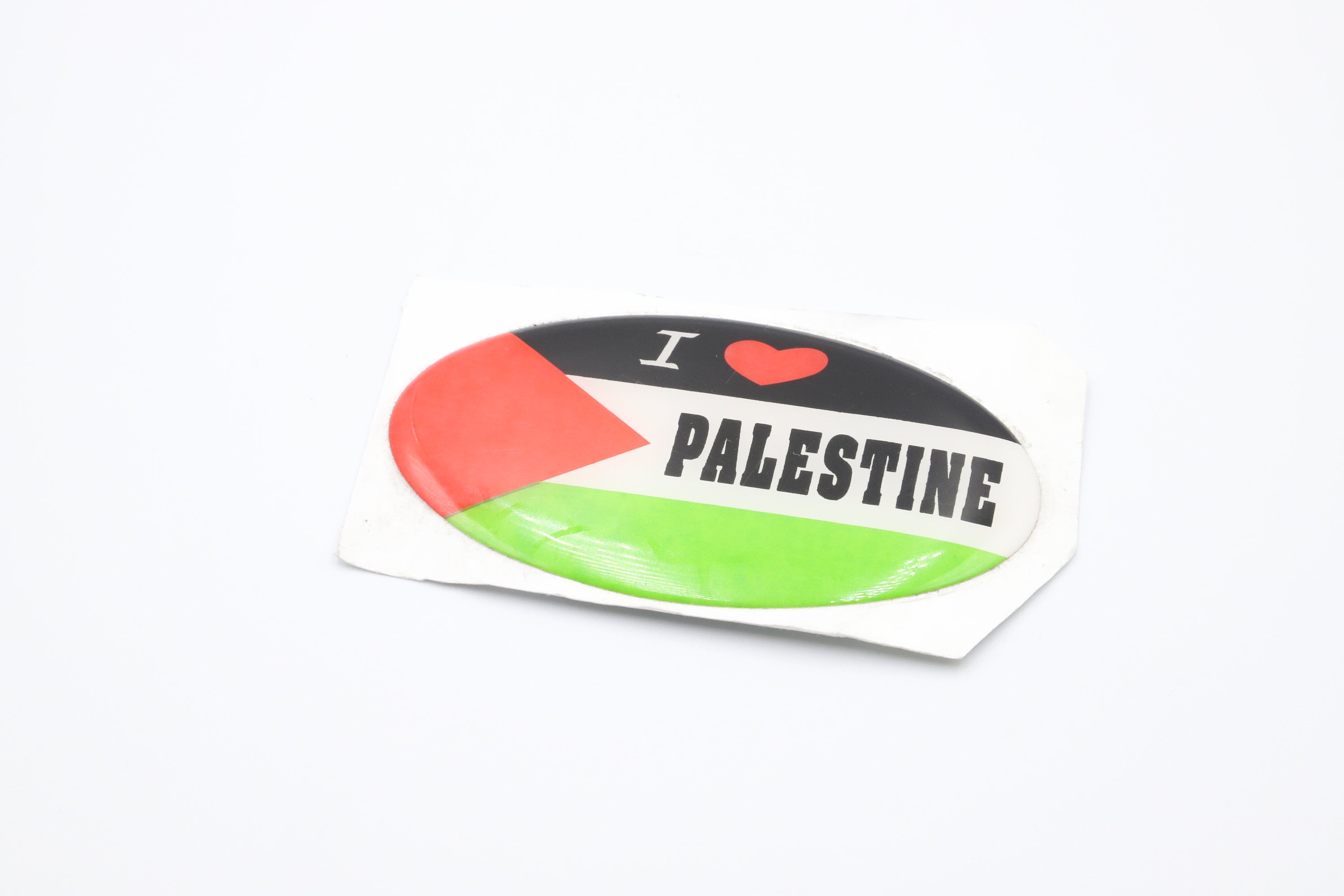 Palestine Flag Decal Sticker Car Palestine Flag Handala - Etsy
