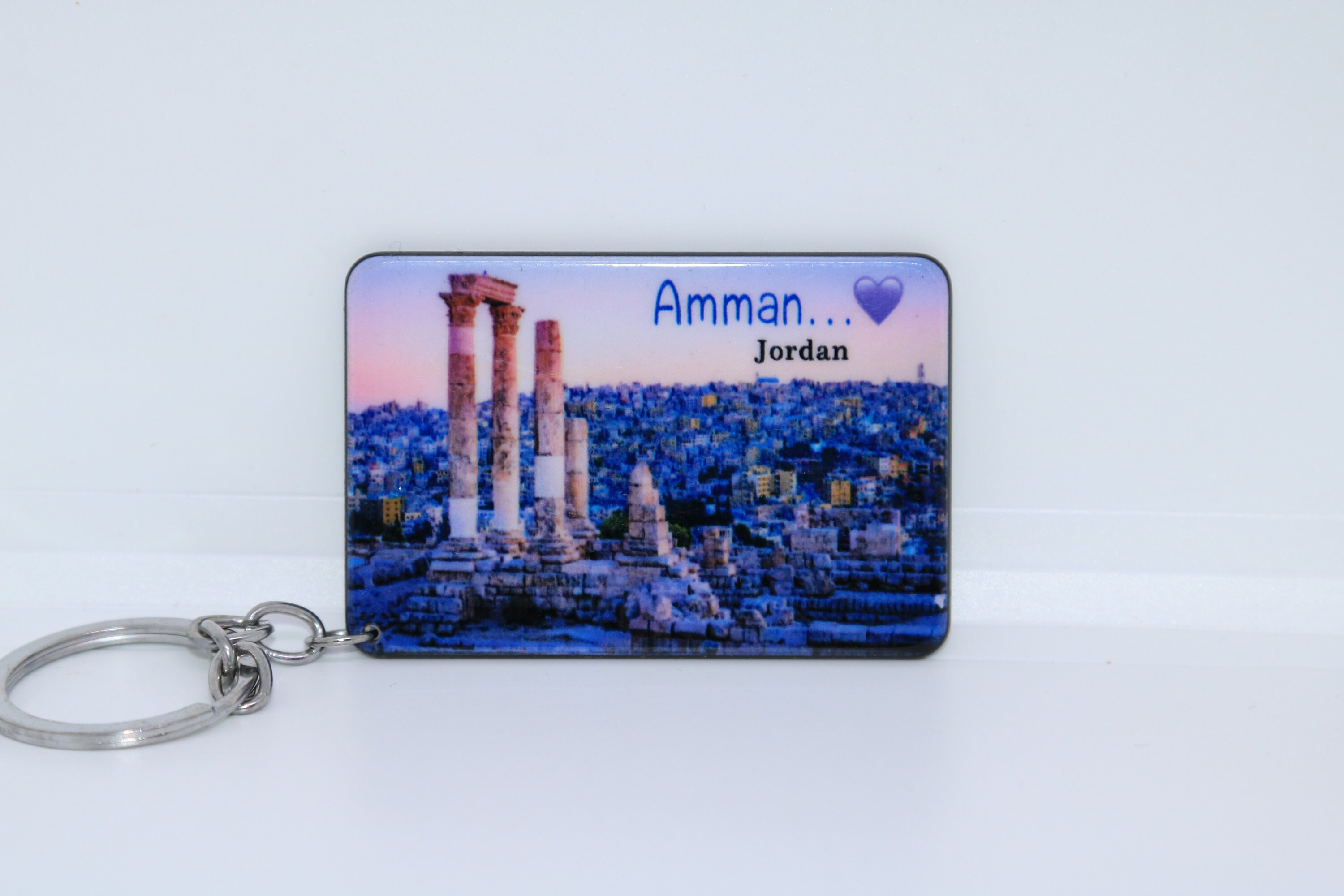 Key chains Jordan Design Jordan Place Jordan Key chain | Etsy