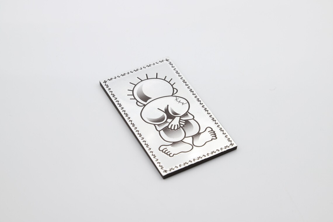 Handalah Fridge Magnet Handalah Palestinian Palestine | Etsy