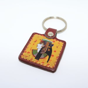 Key Chains - Pharaohs - Egypt Gifts - Pharaonic Civilization ...