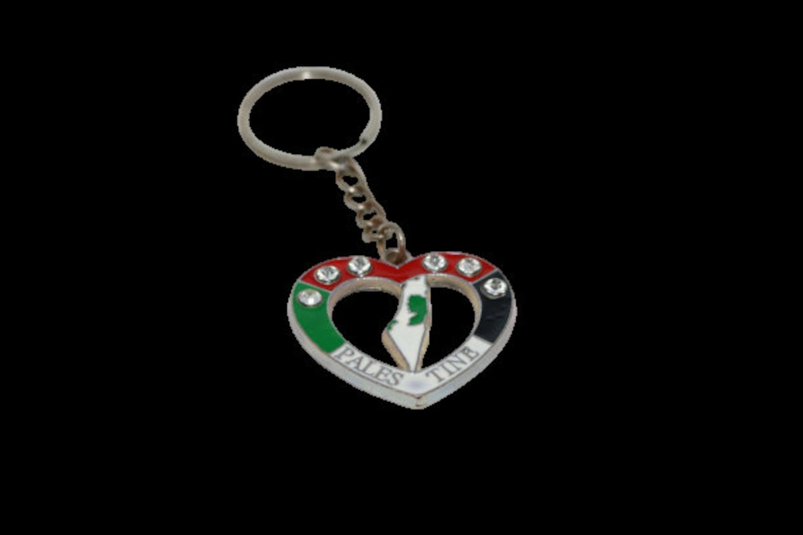 Key chains Palestine Design Palestine map Palestine | Etsy