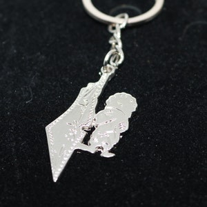 Keychains - Handala Design - Palestine Map - Palestine Pendant - Map of ...