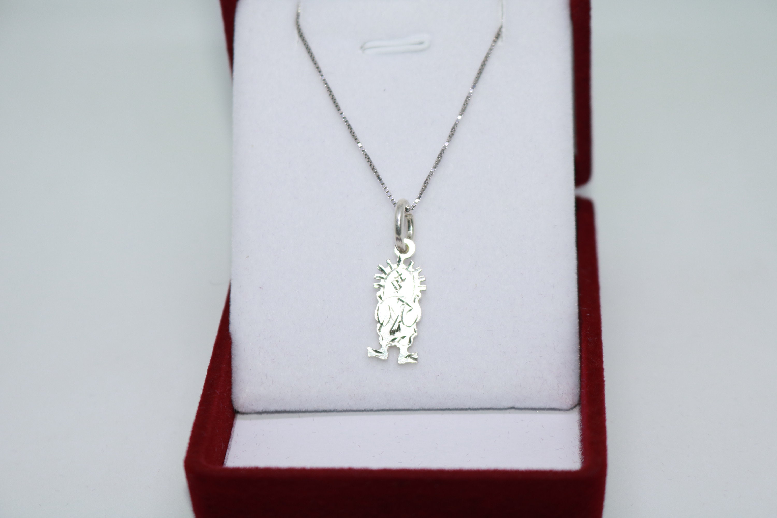 Handalah Necklace 925 sterling silver Handalah pendant | Etsy