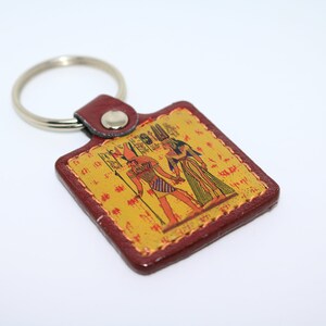Key Chains - Pharaohs - Egypt Gifts - Pharaonic Civilization ...