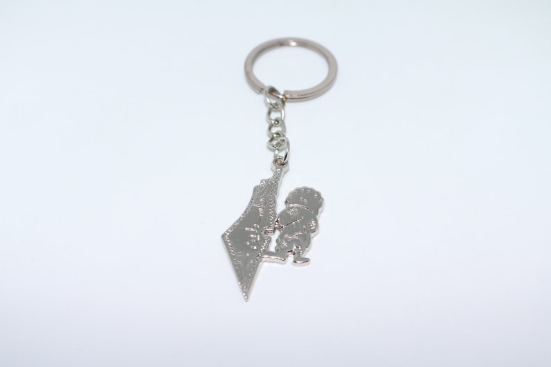 Keychains Handala Design Palestine Map Palestine Pendant | Etsy