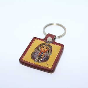 Key Chains - Pharaohs - Egypt Gifts - Pharaonic Civilization ...