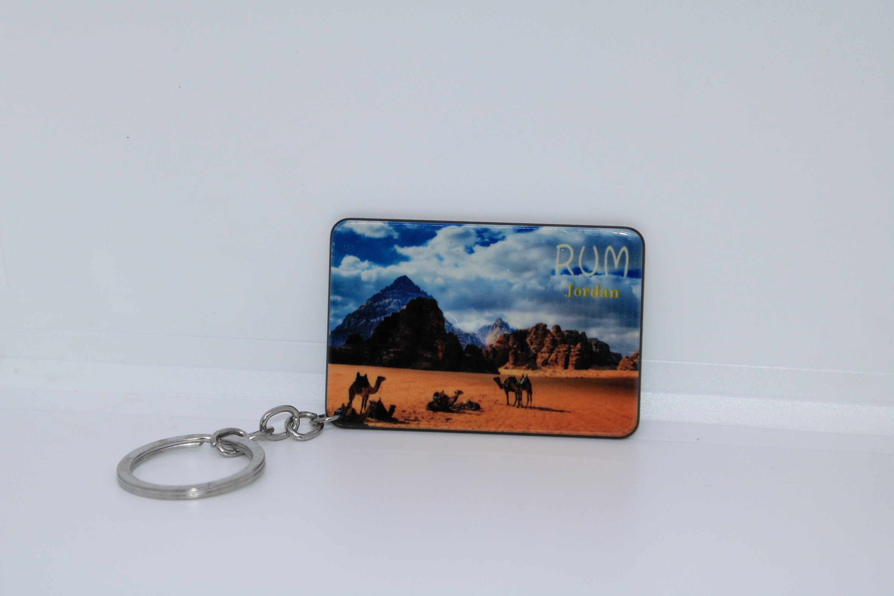 Key chains Jordan Design Jordan Place Jordan Key chain | Etsy