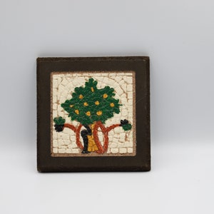Jordan Travel , Souvenir , Jordan , Fridge Magnet , Sahabi Tree , the ...