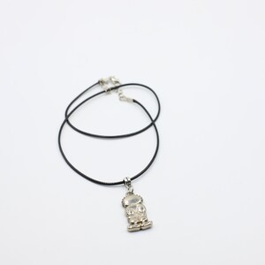 Handala Necklace , Handala Design , Palestine Necklace , Handalah ...