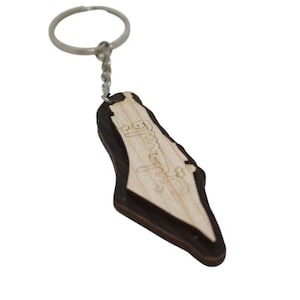 Key Chains , Palestine Design , Palestine Map , Palestine Pendant , Map ...