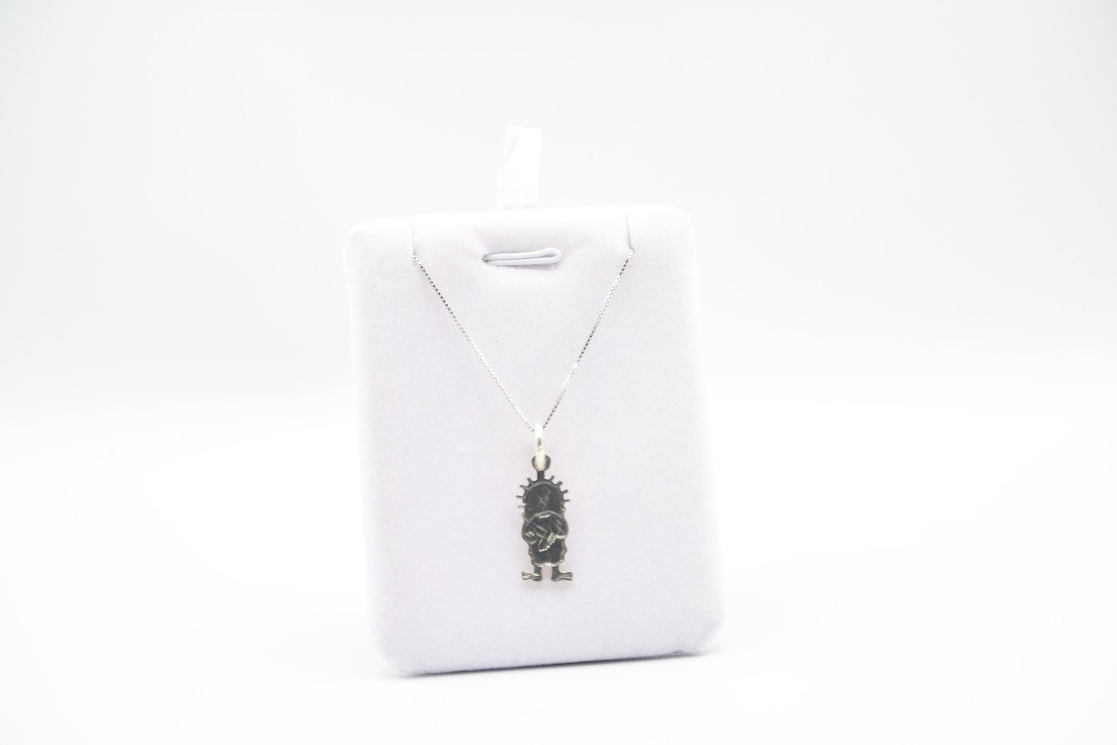 Handalah Necklace 925 sterling silver Handalah pendant | Etsy