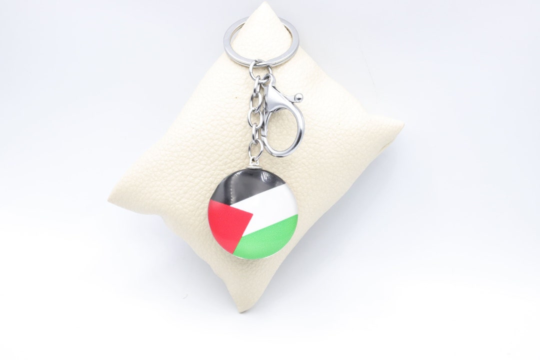 Palestine Flag Free Palestine Key Chains Palestine Design Palestine Map ...