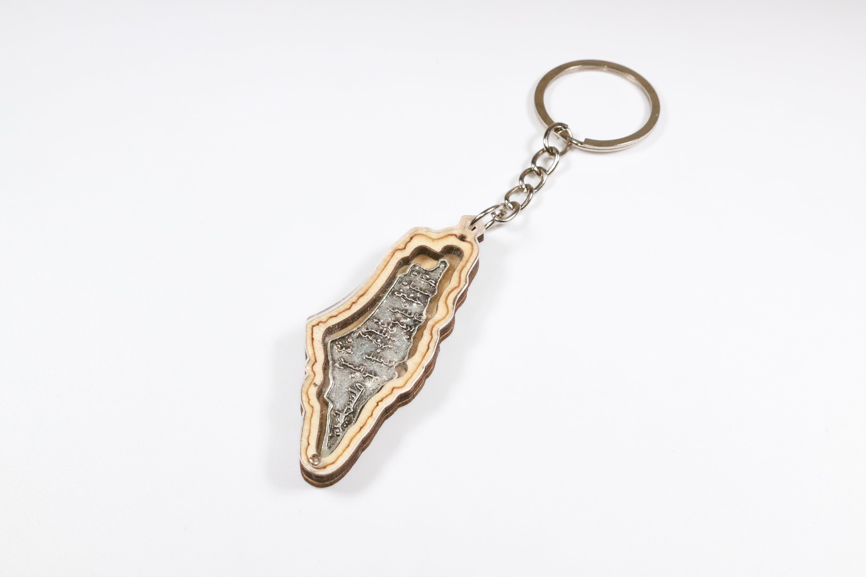 Palestine Map Key Chains Free Palestine Palestine Design - Etsy UK