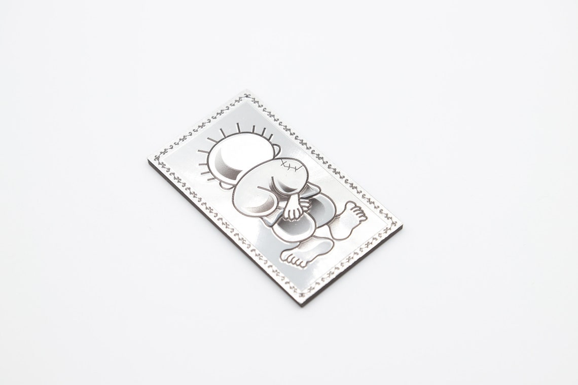 Handalah Fridge Magnet Handalah Palestinian Palestine | Etsy